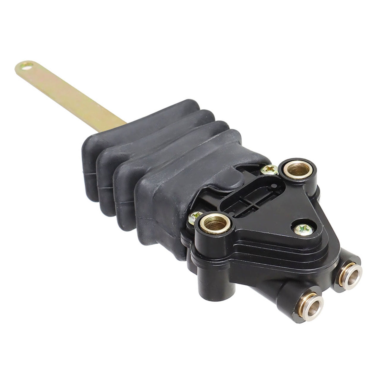 Leveling Valve Fit for Meritor Wabco S464-007-004-0 - Walmart.com