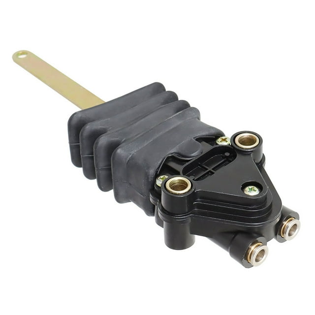 Leveling Valve Fit for Meritor Wabco S464-007-004-0 - Walmart.com