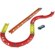 Hot Wheels id Smart Track Kit - Walmart.com