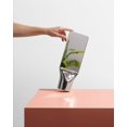 Umbra Shift Press Mirror, Chrome - Walmart.com