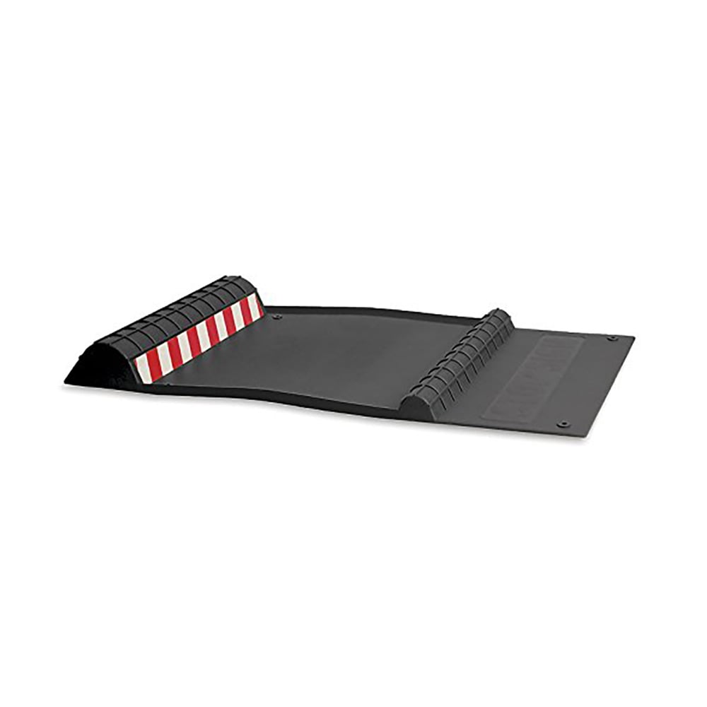 MAXSA Innovations Park Right Parking Mat Black - Walmart.com