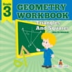 Fractions Workbook Grade 4 Math Essentials: Children's Fraction Books ...