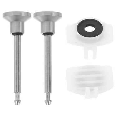 Delta Metal Lever Handle Kit - 13 / 14 Series in Chrome RP48717 ...