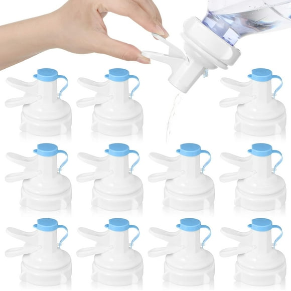 5 Gallon Bucket Lid Spout