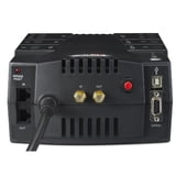 CyberPower AVR UPS Series CP685AVR - Power Supply PC Backup Battery ...