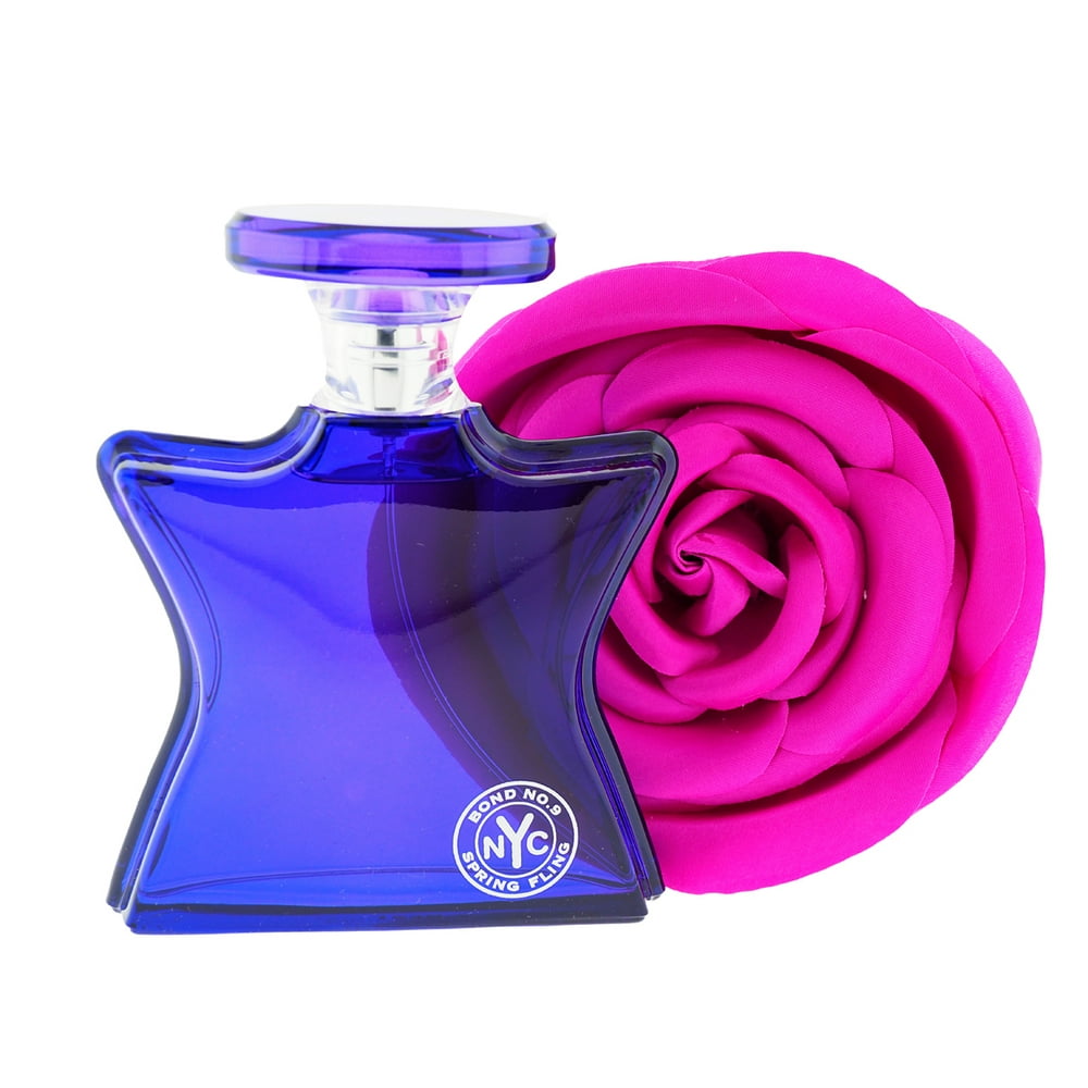 Bond No. 9 - Bond No.9 New York Spring Fling Eau de Parfum, Perfume for ...