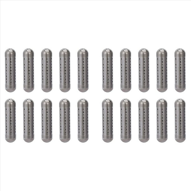 20X Purifier Ionizer Stick Raise Ph Water Estructurada Alkaline ...