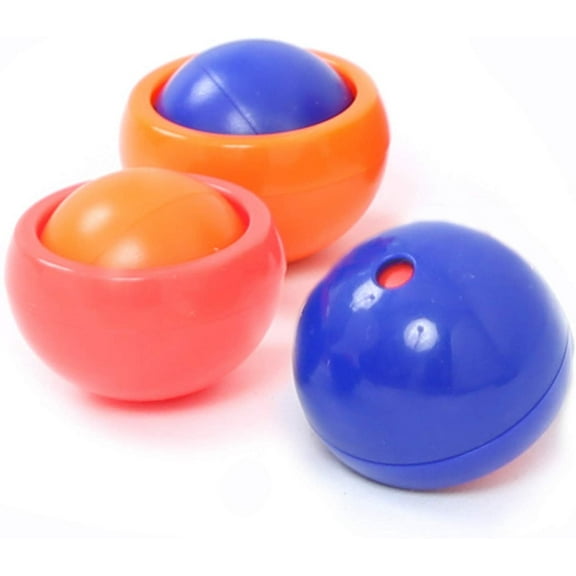 ( Set of 3) Earth, Moon, and Mars Squishy Relief Balls - Walmart.com