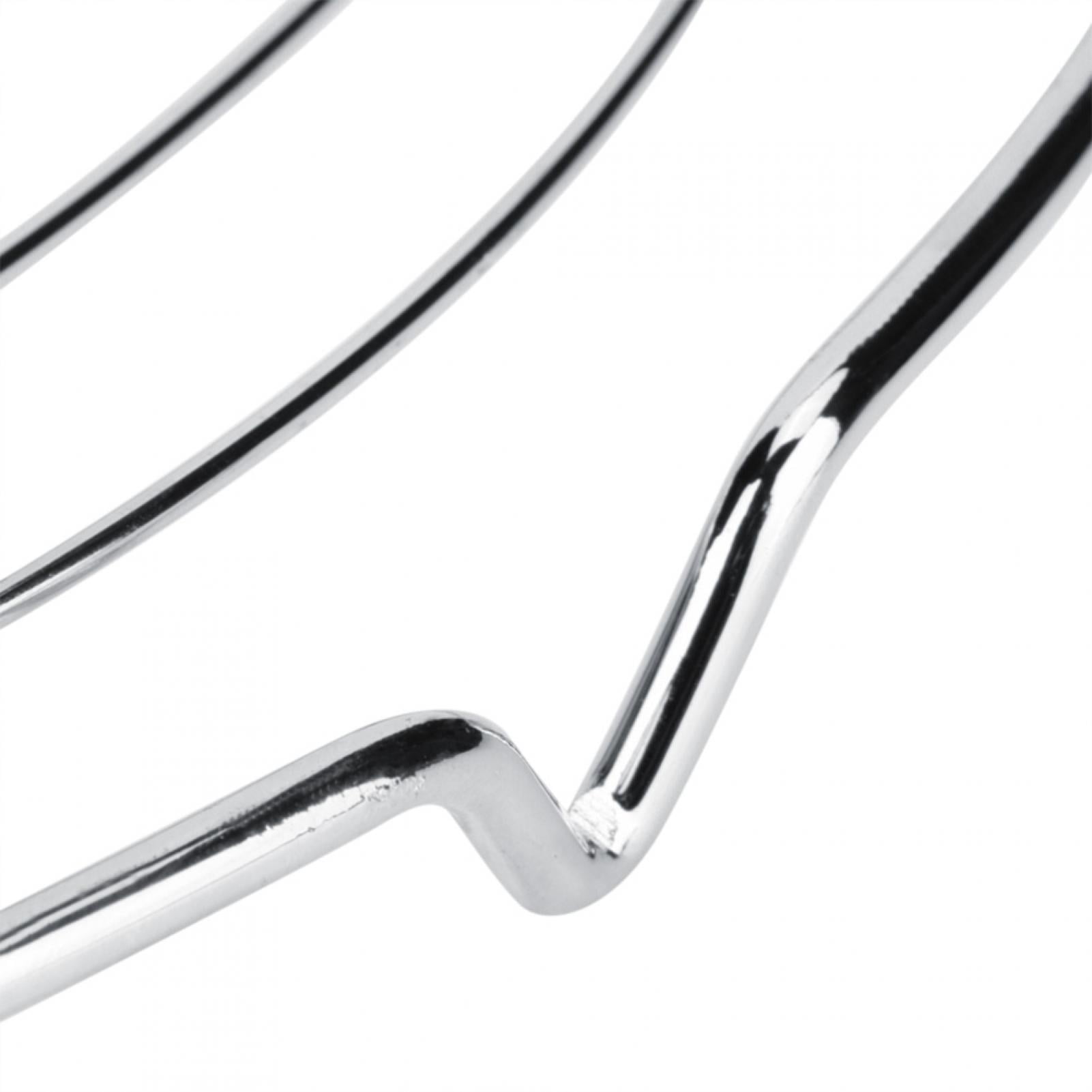 Click here for Lhcer 15 Inch Grill Grate Round With Feet Round Ca... prices