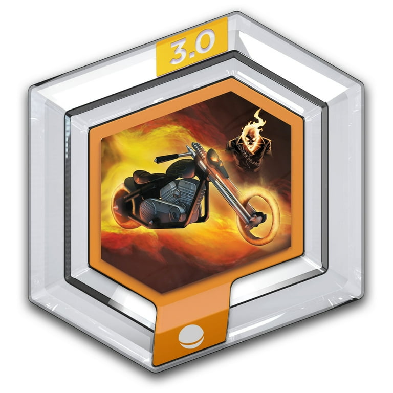 Disney Infinity Power Discs