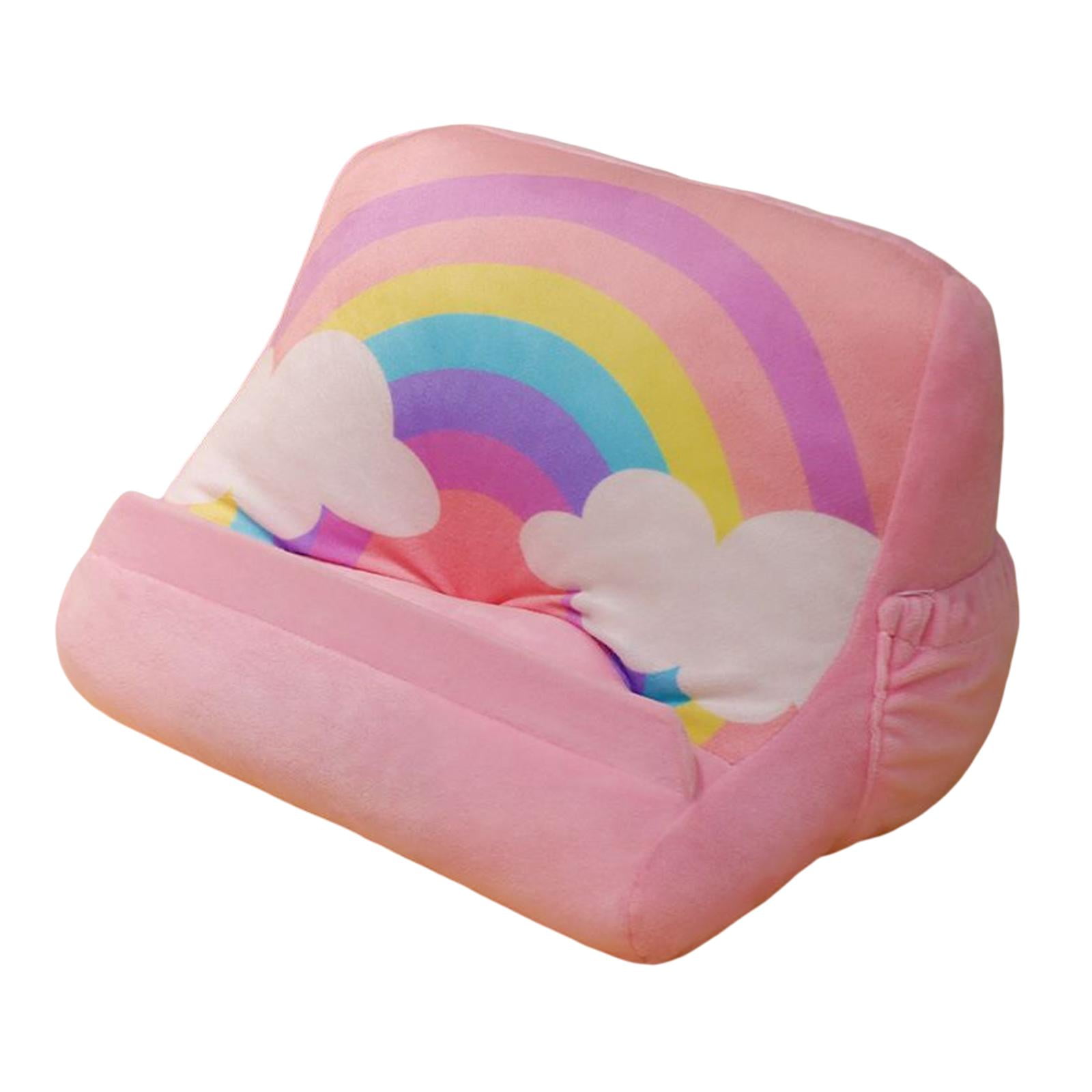 Click here for Bunblic Cute Pillow Holder Tablet Stand With Elast... prices