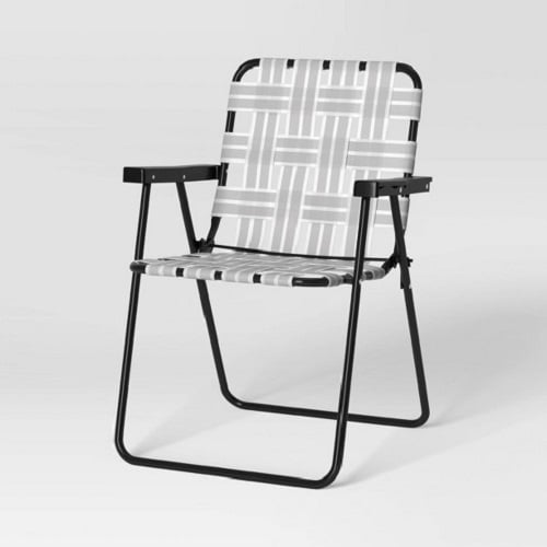 Lawn Chair Webbing