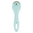 Westcott 45mm Rotary Fabric Cutter, Titanium Bonded Blade, Light Blue ...