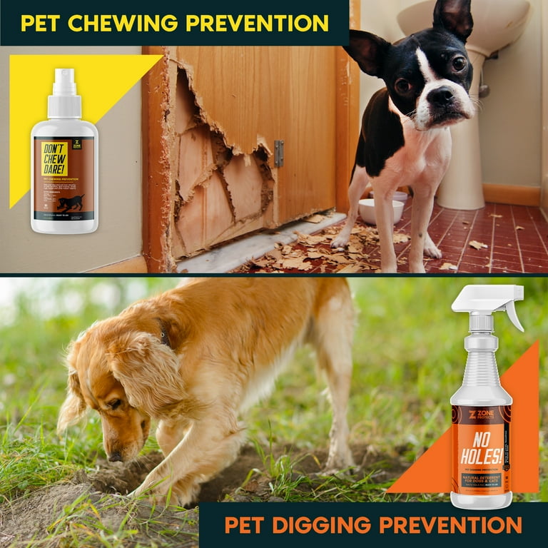 Deterrent To Stop Dogs Digging | ppgbbe.intranet.biologia.ufrj.br