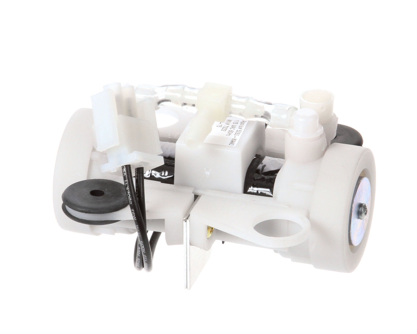 Manitowoc Ice MAN000007222 Air Compressor, 155V - Walmart.com