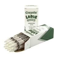 Conte Conté Crayon Pack, White, B - Walmart.com