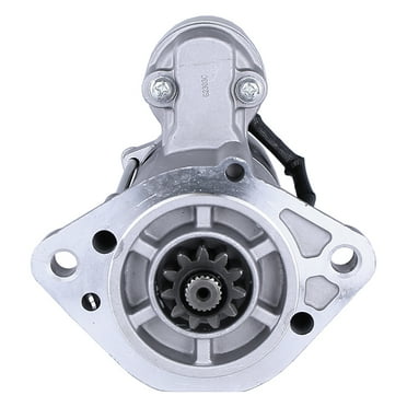 DB Electrical Starter MIS-PC0079 Replaces Mitsubishi M009T72578 ...