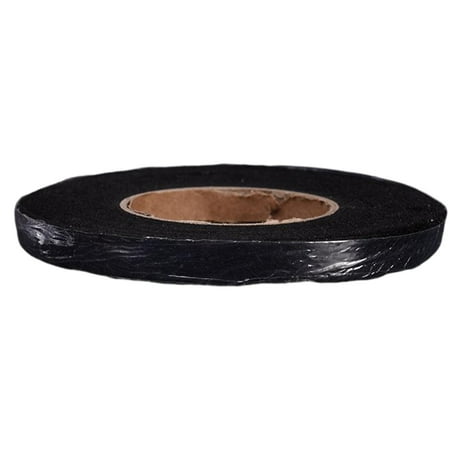 10 Pieces 65 Yards Iron ming Tape Webbing Bonding DIY Long Roll Fabric ...