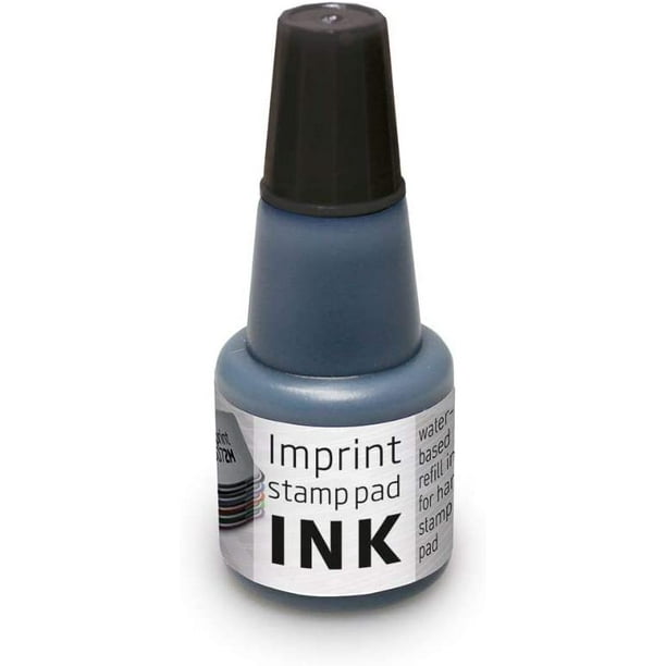 Trodat ImprintInk Imprint Ink Refill Ink for Imprint 9072M & 9073M ...