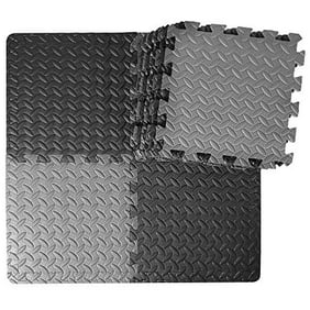 SPRI Bi-Fold Exercise Mat, 60" - Walmart.com