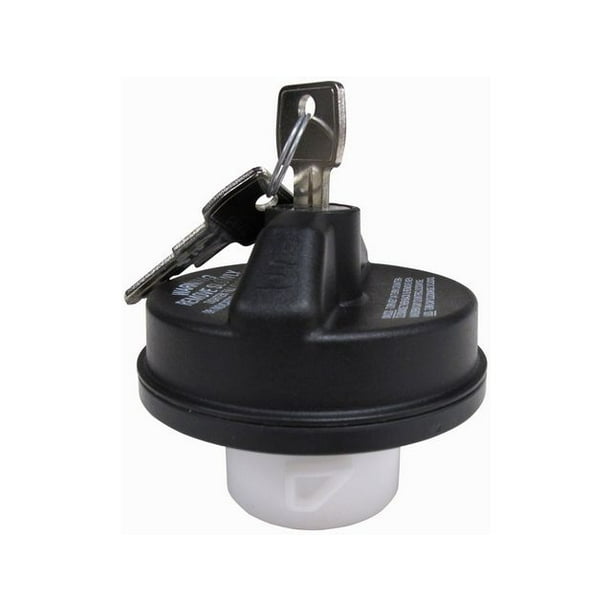 Fuel Tank Cap - Compatible with 2006 - 2013 Chevy Impala 2007 2008 2009 ...