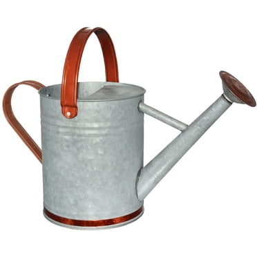 Round Watering Can 4in - Walmart.com