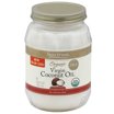 Spectrum Organic Virgin Coconut Oil, 29 fl oz, (Pack of 6) - Walmart.com
