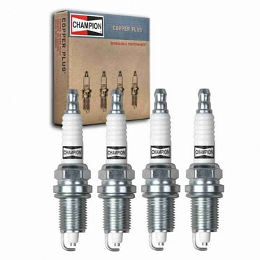 Champion 821 Spark Plug - Walmart.com