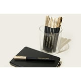 Mood Pens™ Premium Ballpoint Pens, Smooth & Comfortable, Medium Point ...