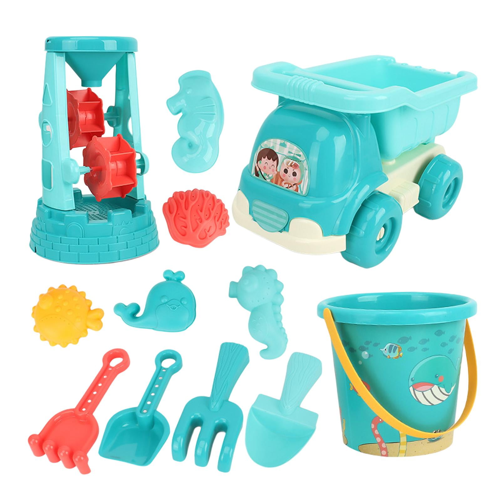 Click here for Lionlar Kids Bathing Toy  Infants Digging Sand Toy... prices