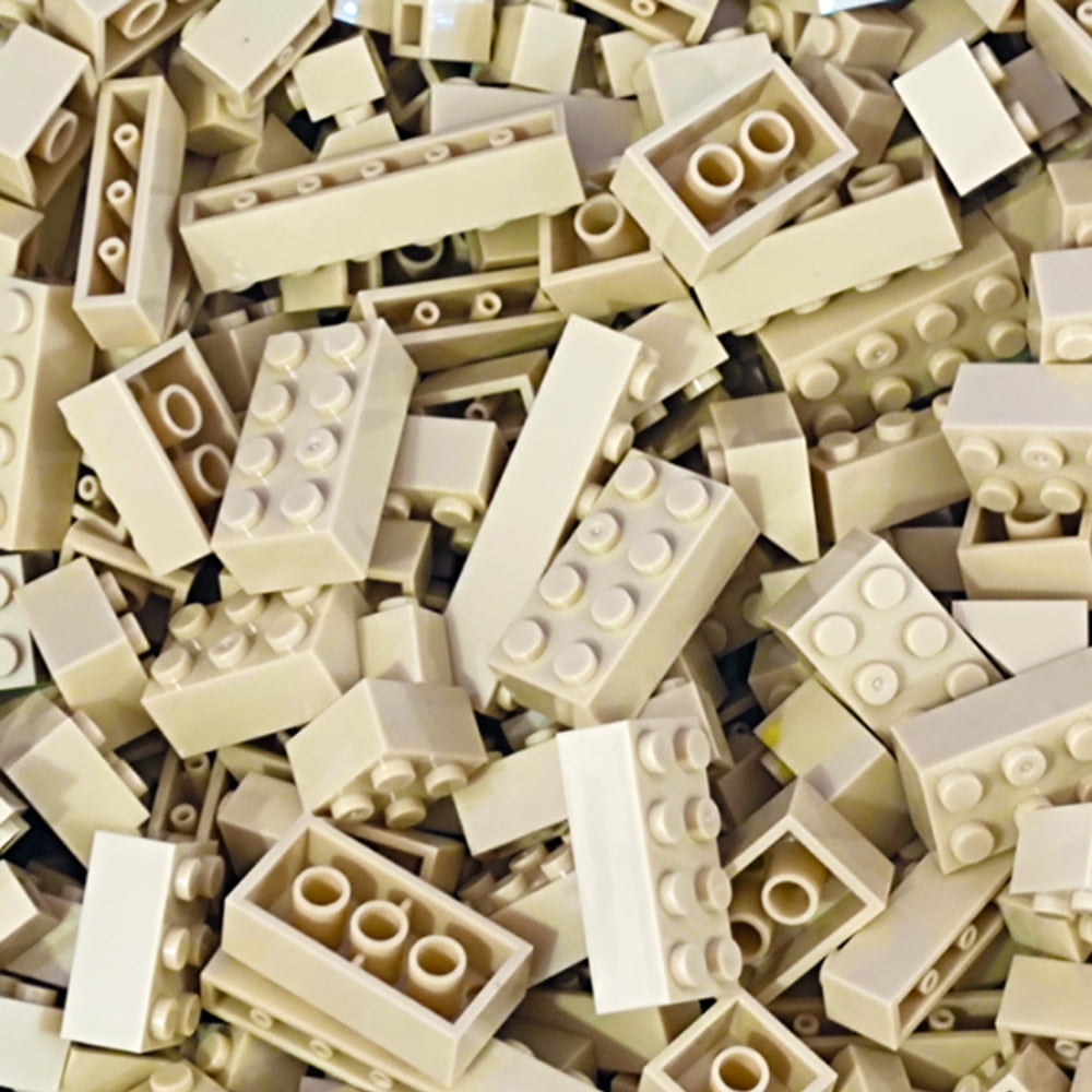 Click here for Nobrand 120/240pcs Building Blocks Lot Pack City C... prices