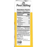 Pearl Milling Company Yellow Corn Meal for Cornbread and Mush, 80oz ...