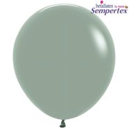 Qualatex 16" Lime Green Latex Balloons (50ct) - Walmart.com