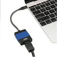 SIIG USB Type-C to DisplayPort Video Cable Adapter - Walmart.com