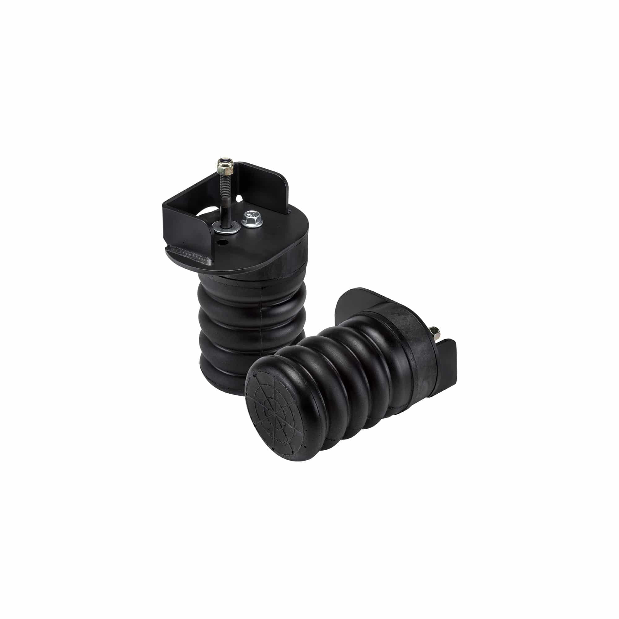 Super Springs 2012-2021 Fits Ford E-350 E-450 Super Duty SumoSprings ...