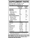 Raw Nutrition BUM Itholate Protein Powder, Growth & Recovery, Chocolate ...