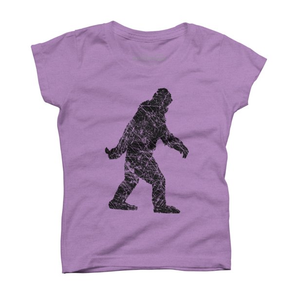 Bigfoot Merchandise