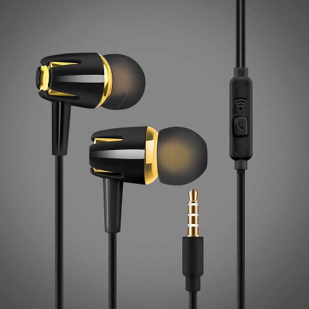 Click here for Maoww In Ear Earphone Running Sports Headphone Wir... prices