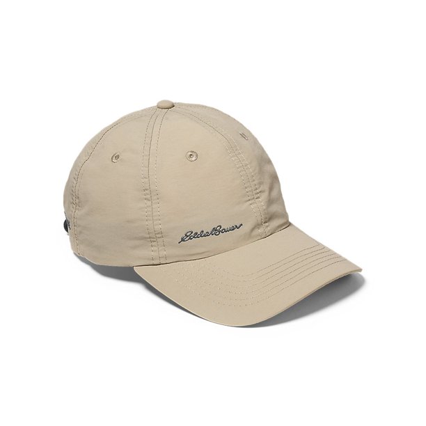 Eddie Bauer - Eddie Bauer Mens TrailCool UPF Cooling Cap - Walmart.com ...