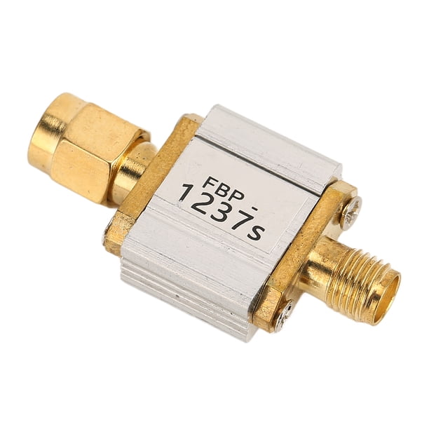Satellite Positioning Band Pass Filter, SAW Devices Increase Dynamic ...