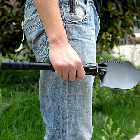 Fosa Foldable Spade, Small Size Multifunctional Spade, For Tenting ...