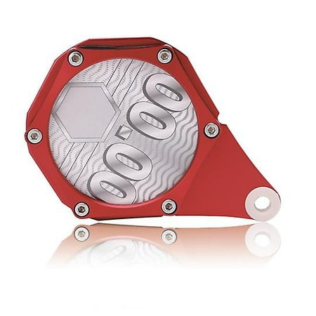 ATV Motorcycle Tax Disc Holder Metal Alloy Tax Disc Parking Permit ...