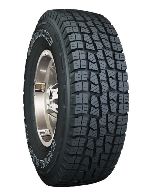Llanta GOODRIDE SL369 215/70R16 100S | Walmart en línea