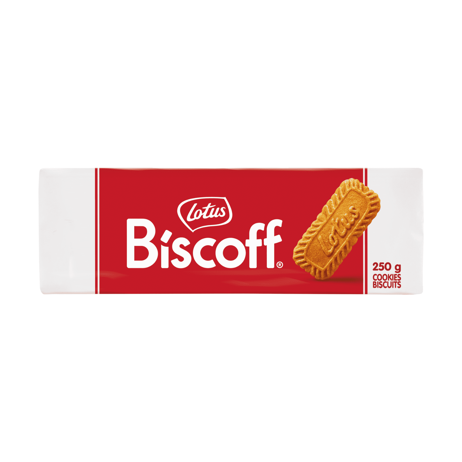 Click here for Lotus Biscoff Biscuit  250g 250g prices