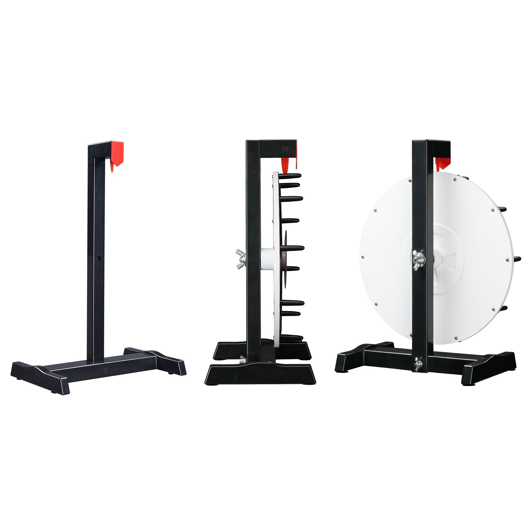 Buy DIY Prize Wheel,24 Inch Custom Tabletop Prize Wheel 14 Slots ...