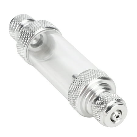 Bubble Counter, Fish Tank Bubble Counter, Alloy Water Bubble Counter ...