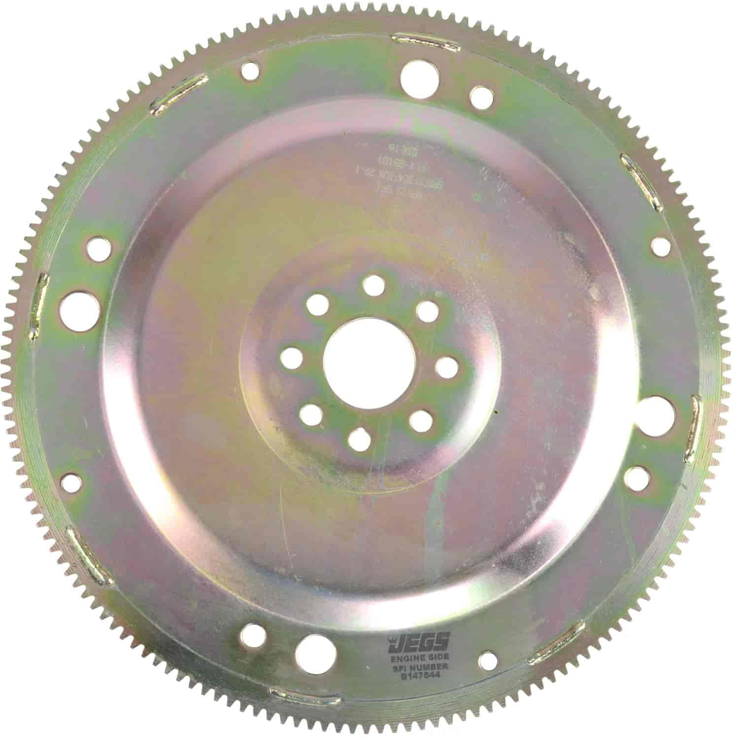 JEGS 601094 Heavy-Duty SFI Flexplate 1996-2004 Ford 4.6L 5.4L Modular ...