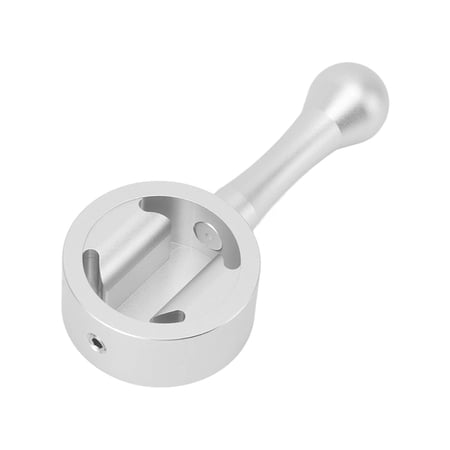 Coffee Maker Steam Lever, Aluminum Alloy Coffee Replacement Steam Lever ...