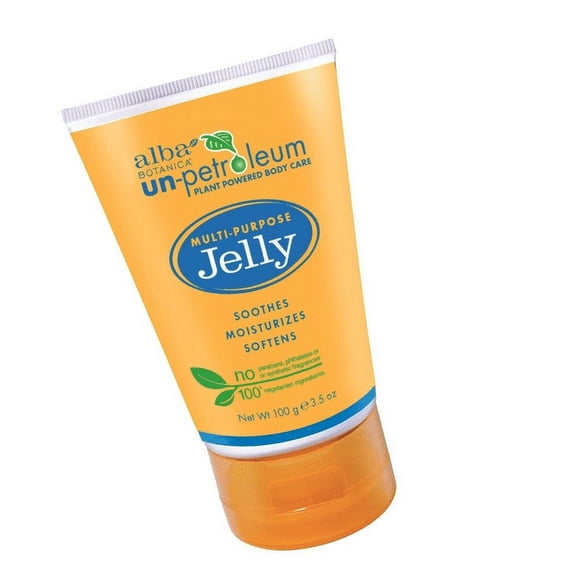 Alba Un Petroleum Jelly