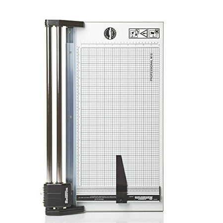 Rotatrim Pro M Series 18 Paper Cutter/Rotary Trimmer (RCM18) | Walmart ...